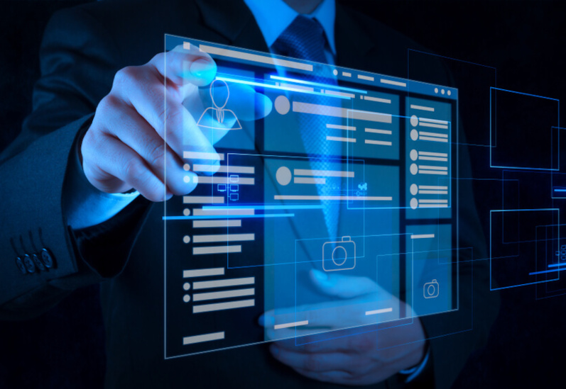 SYSPRO Help and Reference